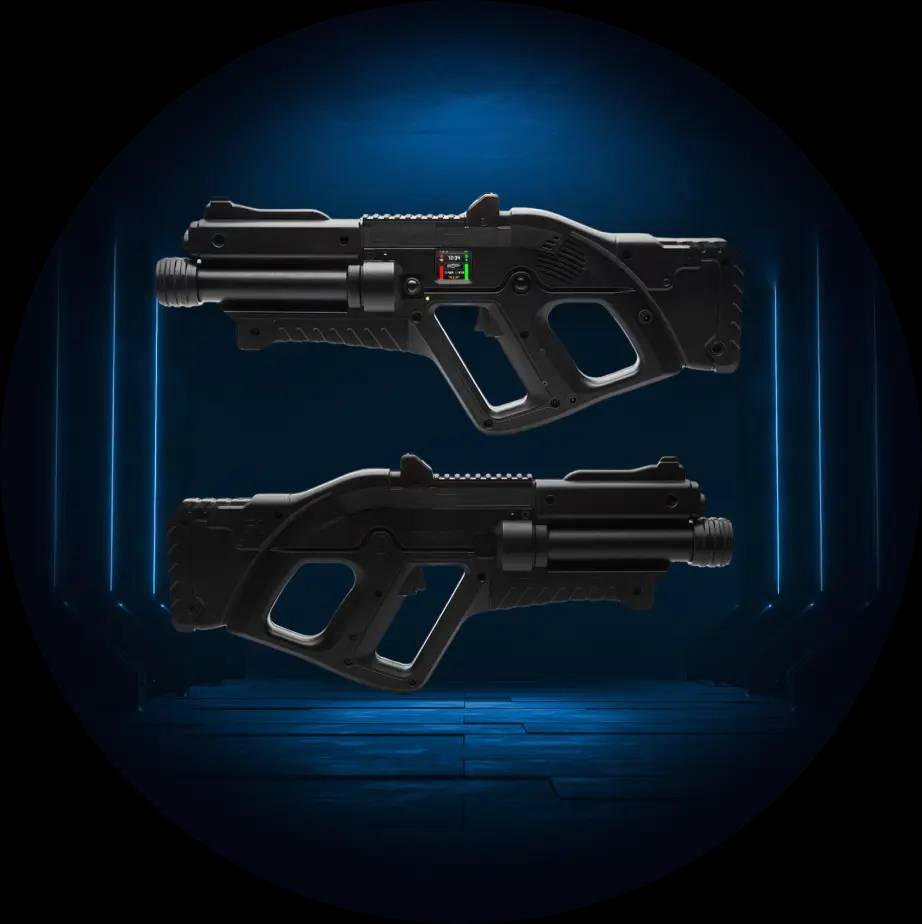 Lasertag