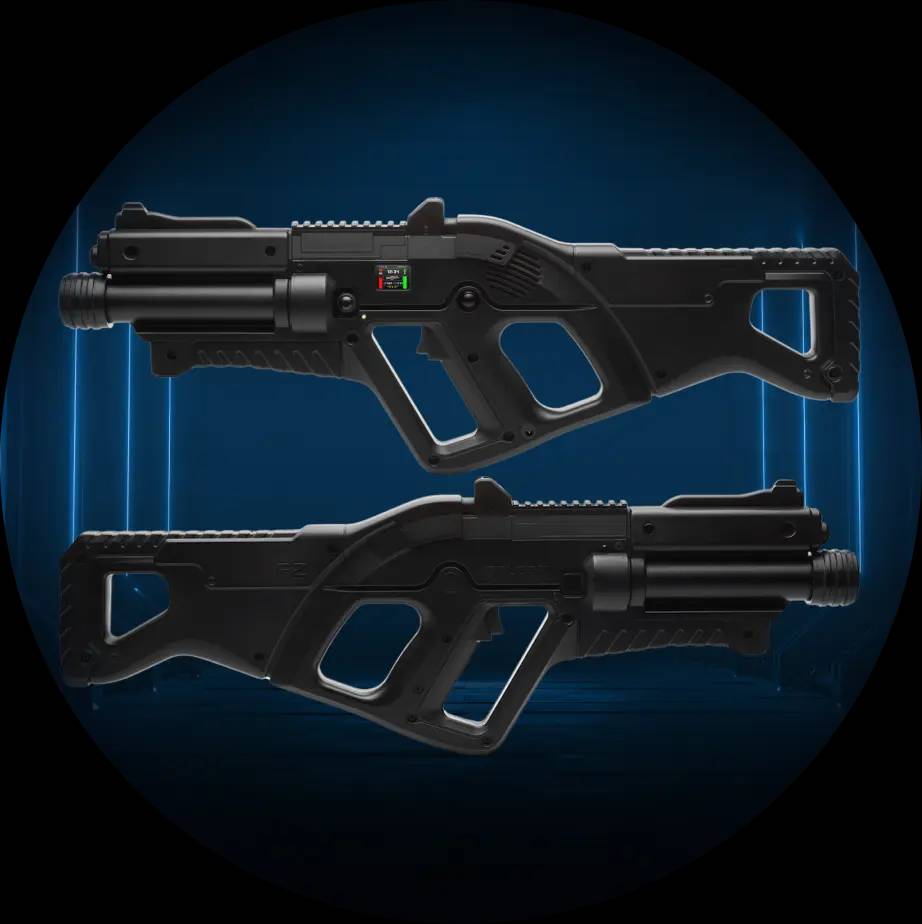 Lasertag